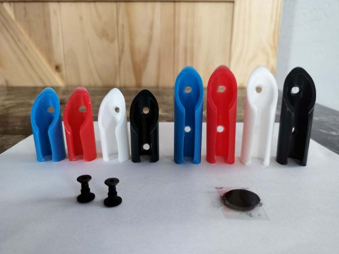 Match Savers & Extra Shot Shotgun Shot Gun Accessories Three Gun ...