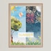 Seasons Classroom Poster - Summer Spring Winter Fall - Set of 4 ...