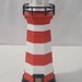 The Indoor / Outdoor Lighthouse With Lighted Beacon - Etsy