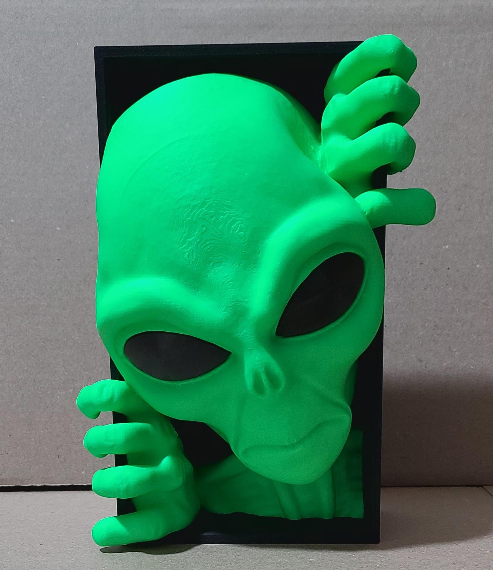 The Alien Book Nook - Etsy