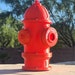 The Mini Fire Hydrant Birdhouse - Etsy