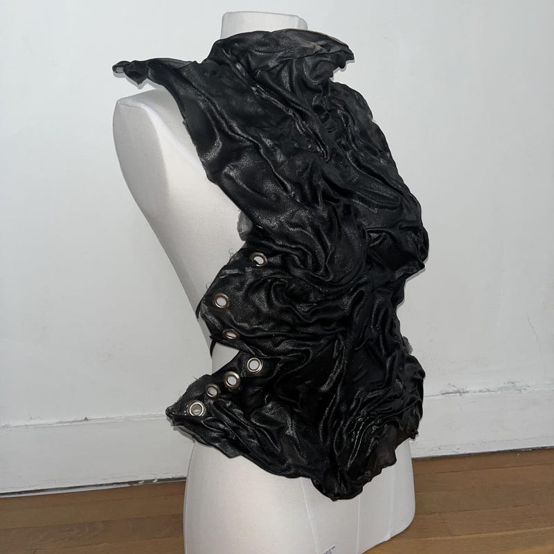 Artistic Clothing - Etsy