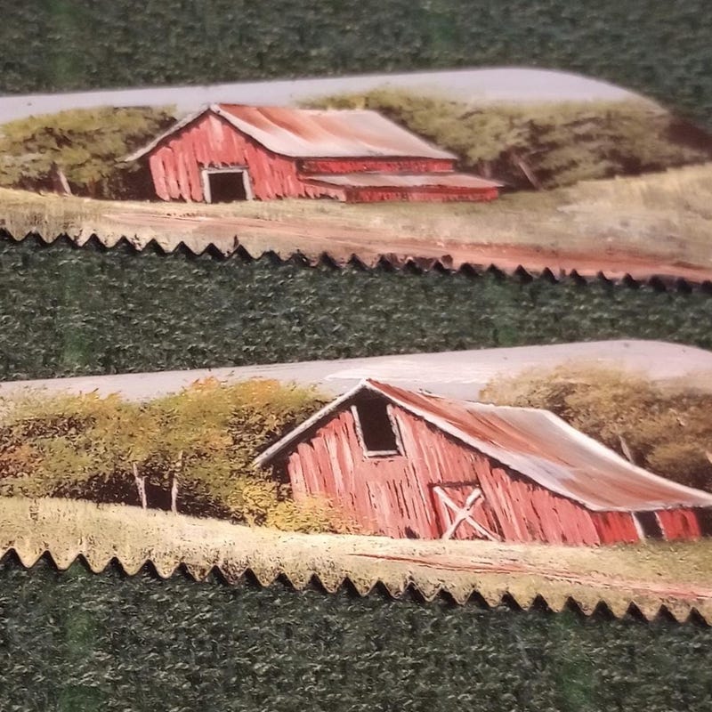 Pasture Scenes - Etsy