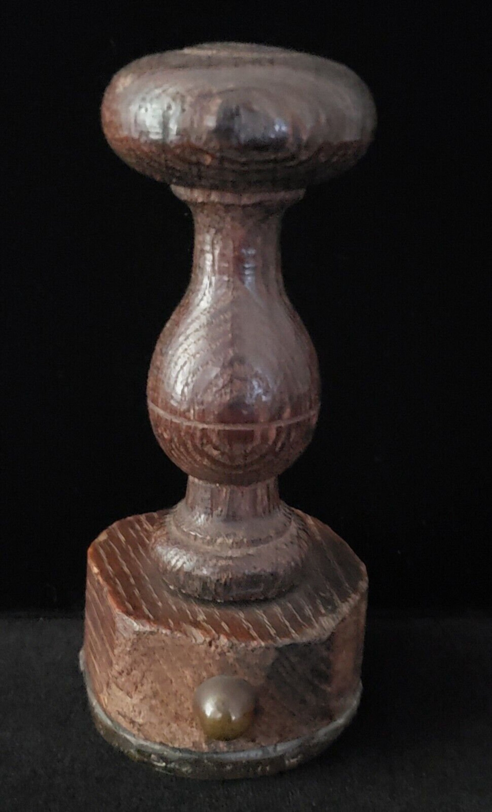 RRR 1660 Antwerp Castle Belgium Royalty Medieval Royal Wax Seal Cipher ...