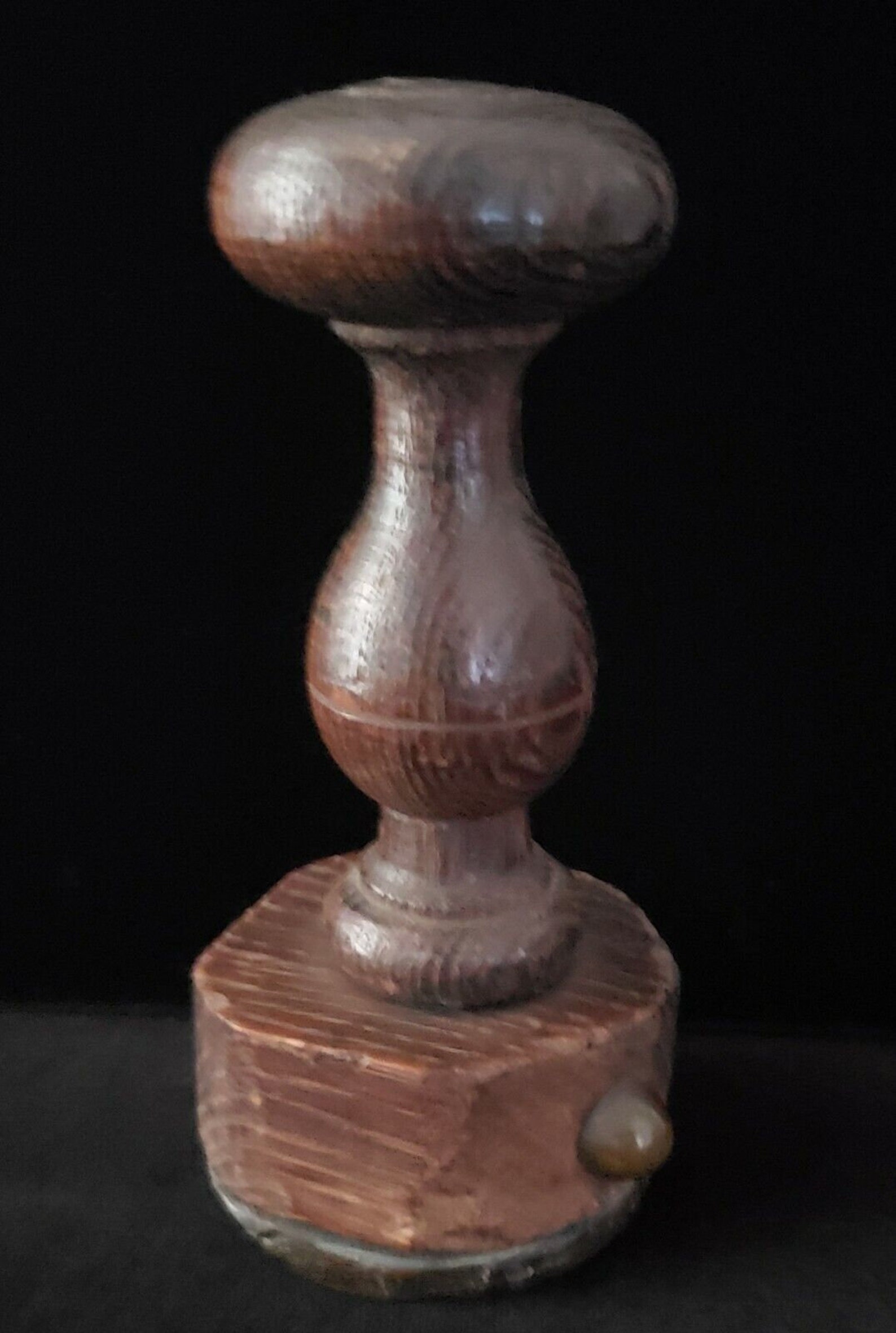 RRR 1660 Antwerp Castle Belgium Royalty Medieval Royal Wax Seal Cipher ...