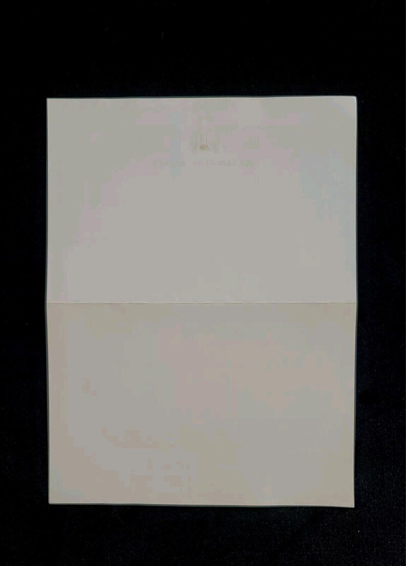 1971 Princess Margaret Signed Autograph Royal Letter Verna Hull British ...