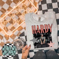 Hardy Png, Svg, Vintage Hardy Country Png, Hardy 2024 Country Music ...