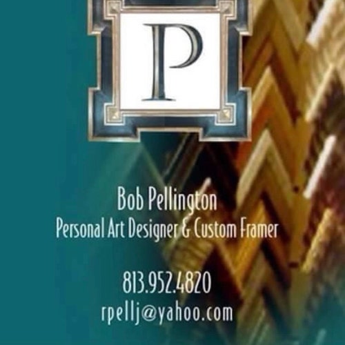 PellingtonArt - Etsy