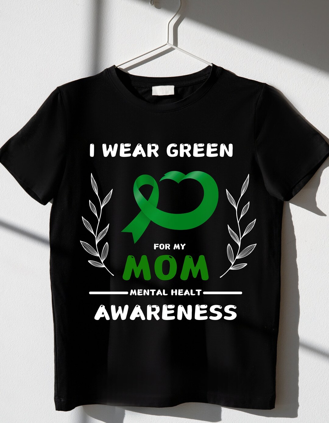 Mental Health Awareness Designs , Mindfulness Designs, Mental Health ...