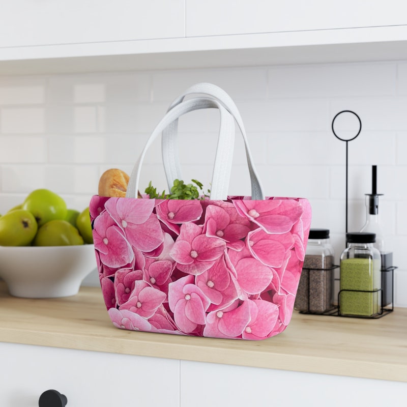 Cute Girly Lunch Box - Etsy