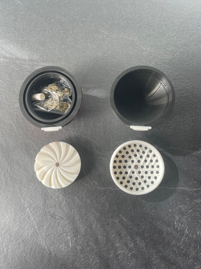 Masterball, Pokeball Grinder, Masterball Grinder Herb Grinder, Pokémon ...