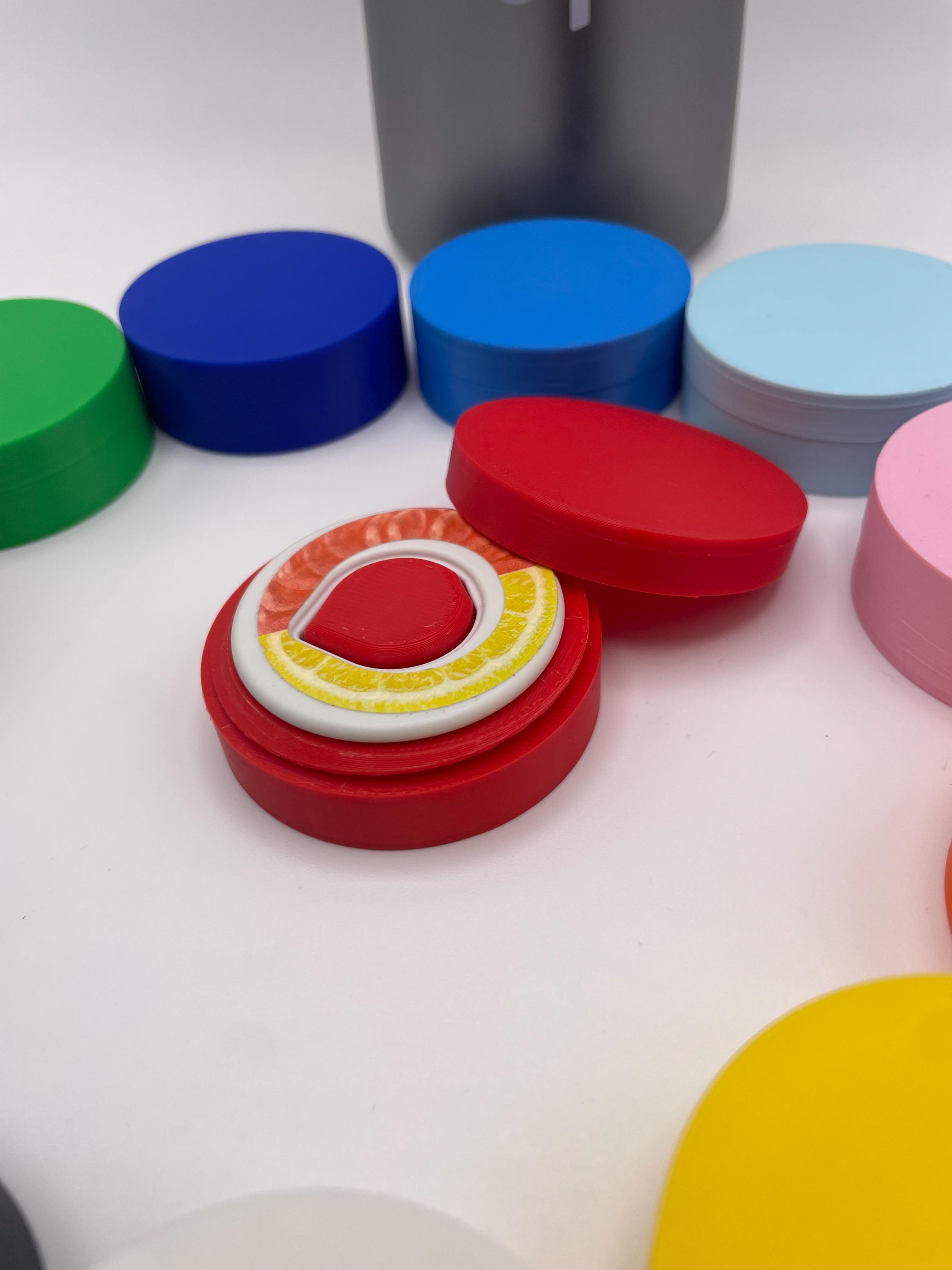 Air Up Pods Alternative - Beste Kochrezepte