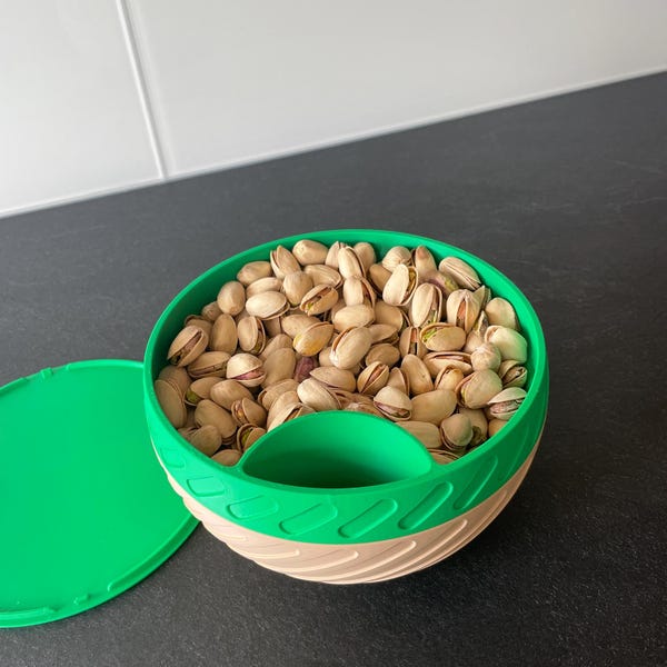 Pistachio Shells - Etsy