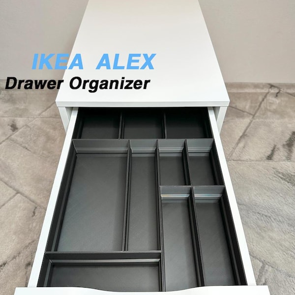 Alex Drawer Organizer - Etsy