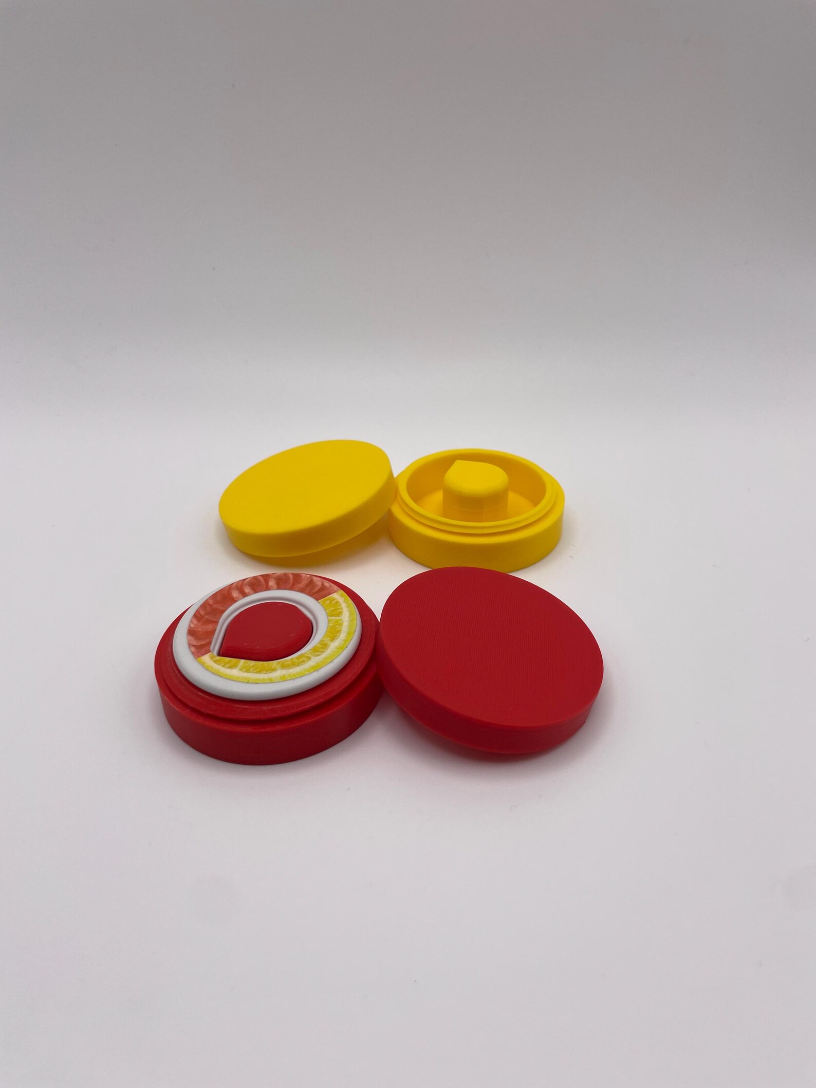 Air up Pod Case – AirPod Alternative | Aroma Box for Your Air up Pods ...