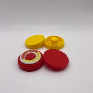 Air up Pod Case – AirPod Alternative | Aroma Box for Your Air up Pods ...