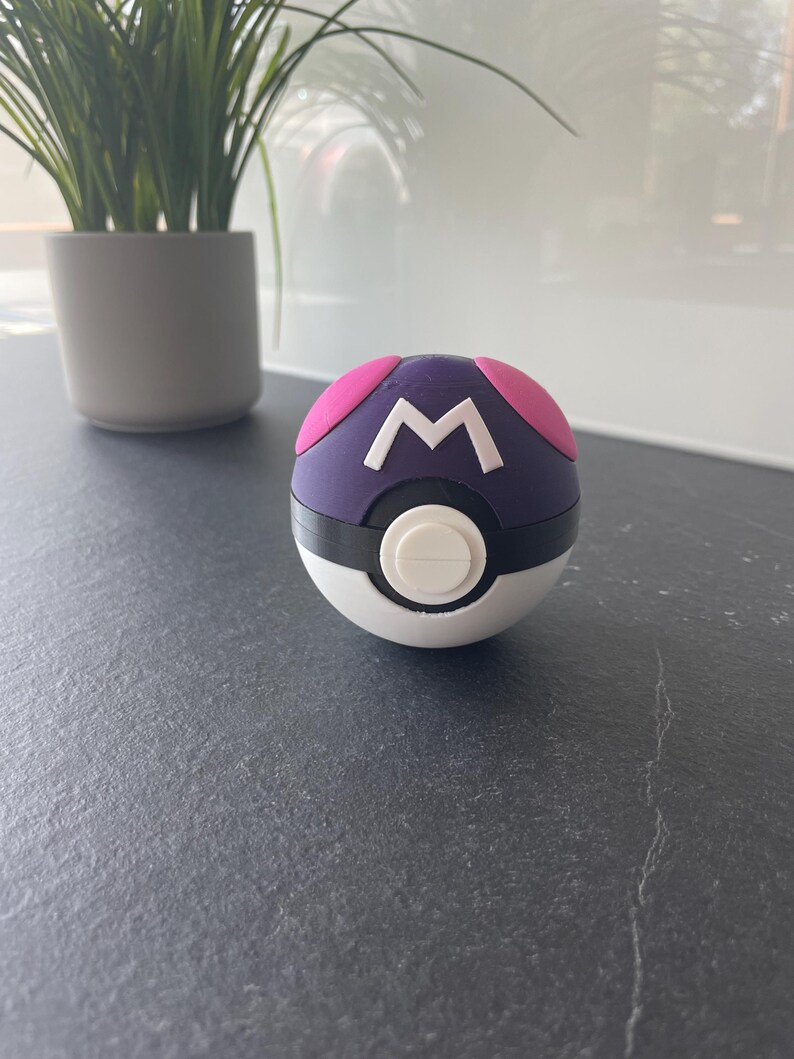 Pokeball Grinder, Herb Grinder, Pokemon, Weedgrinder - Etsy