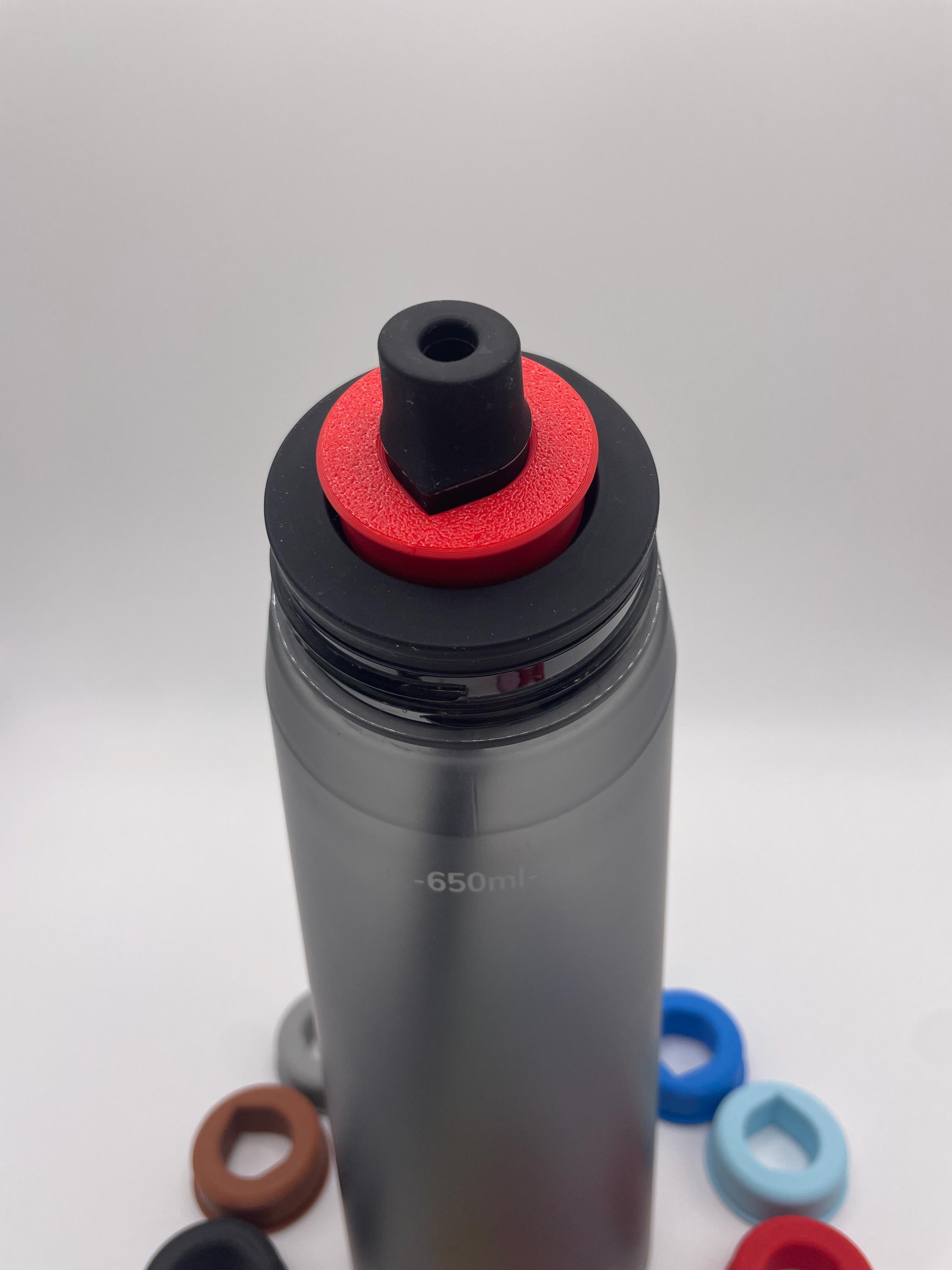 Air up Blind Pod / PURE WATER POD – 3d-printed Insert for Your Air up ...