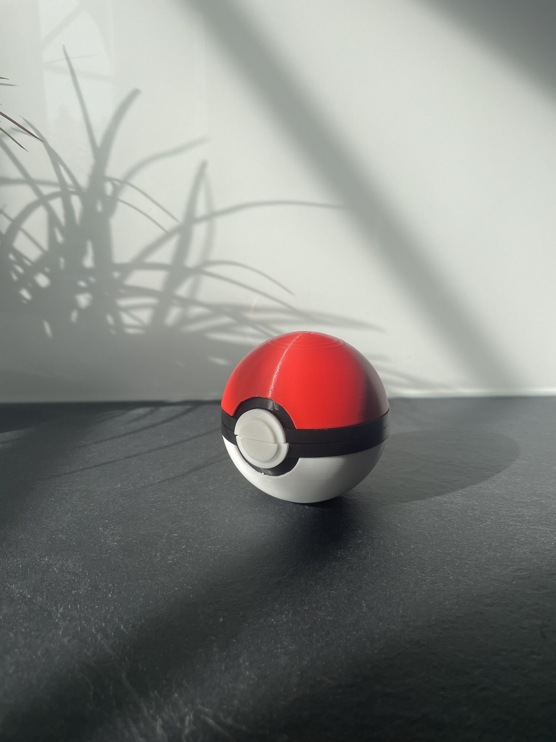 Pokeball Grinder, Herb Grinder, Pokemon, Weedgrinder - Etsy