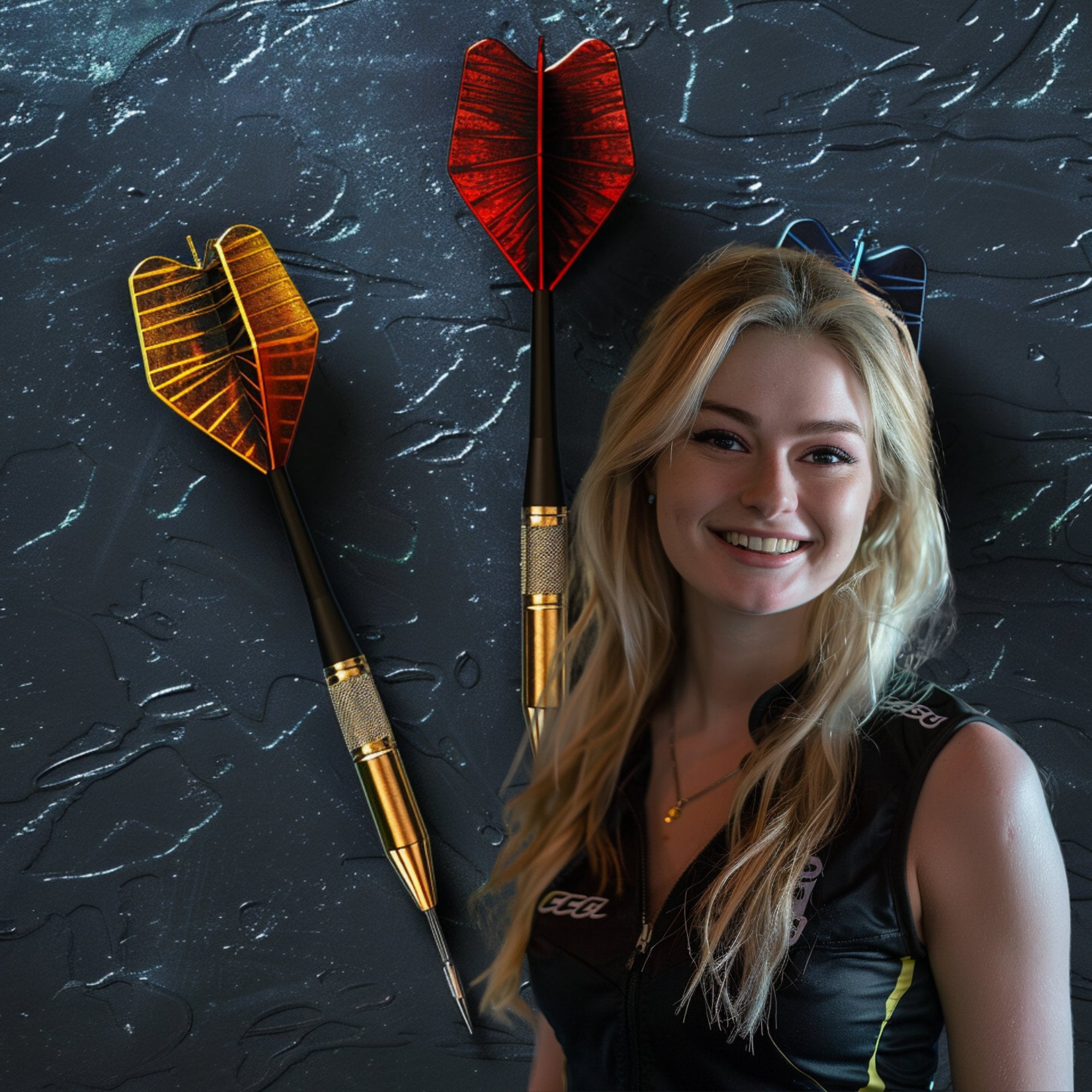 Darts Photoshop Backdrop | Digital Background for Darts Players ...