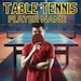 Table Tennis Photoshop Backdrop | Digital Background for Ping Pong ...