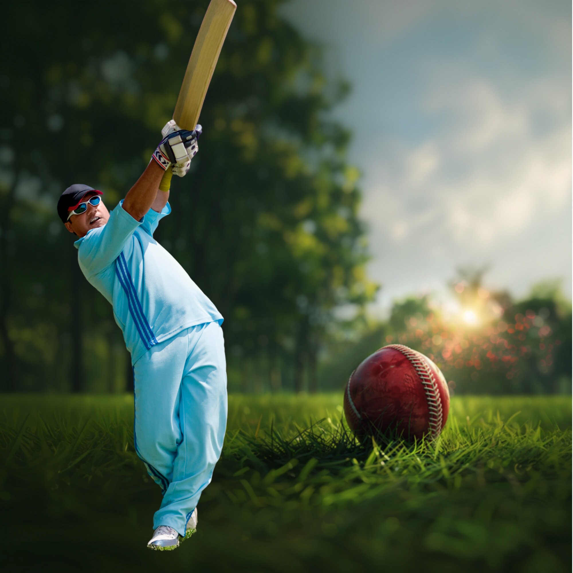 Photoshop Cricket Template Bundle | Photoshop Overlay PNG | Cricket ...