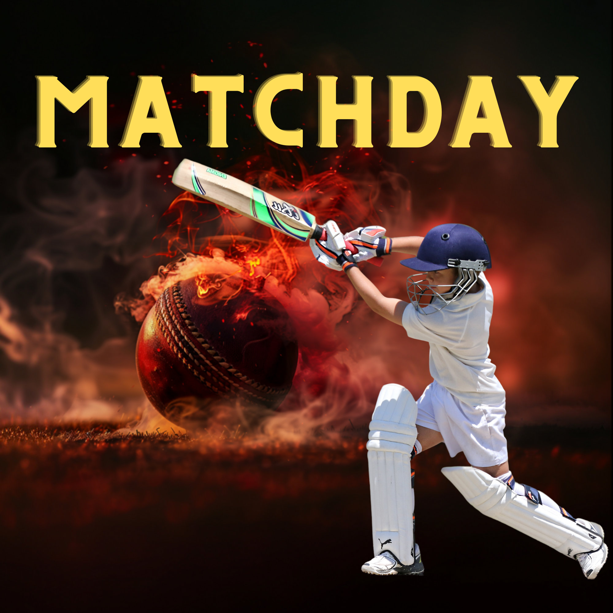 Photoshop Cricket Template Bundle | Photoshop Overlay PNG | Cricket ...