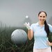 Golf Photoshop Backdrop | Digital Background for Golf Players | Social ...