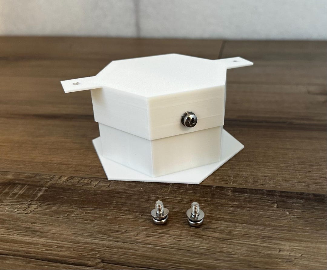 Hexy Susan Stack Attachment 50mm - Etsy