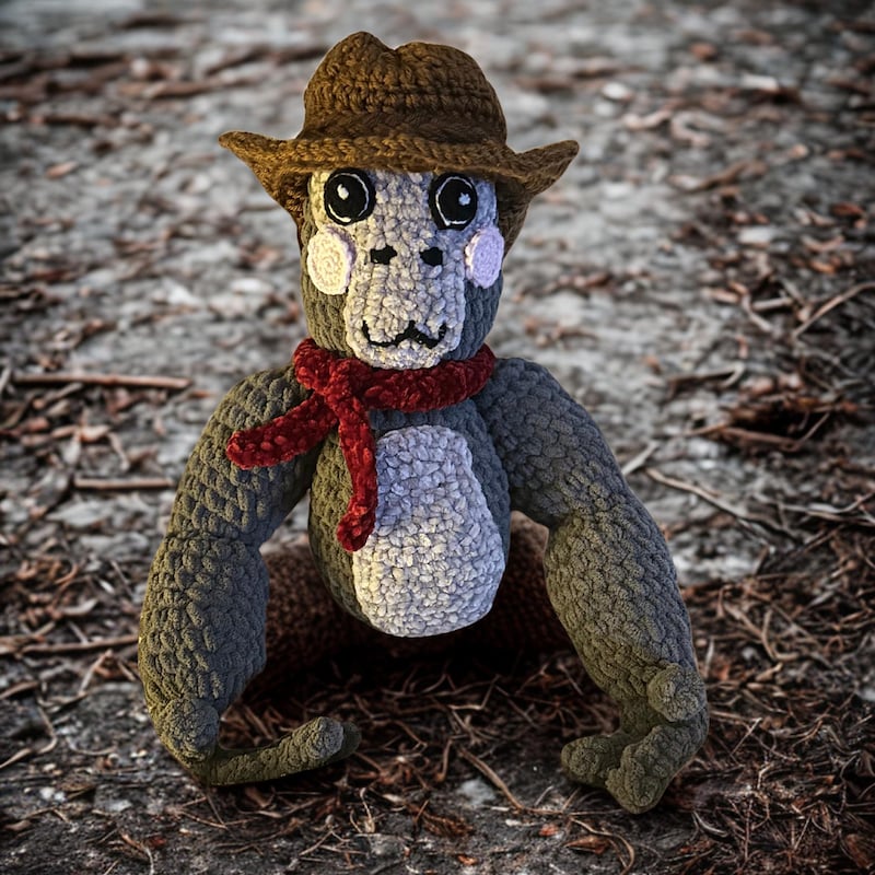 Animal Company Vr Plush - Etsy