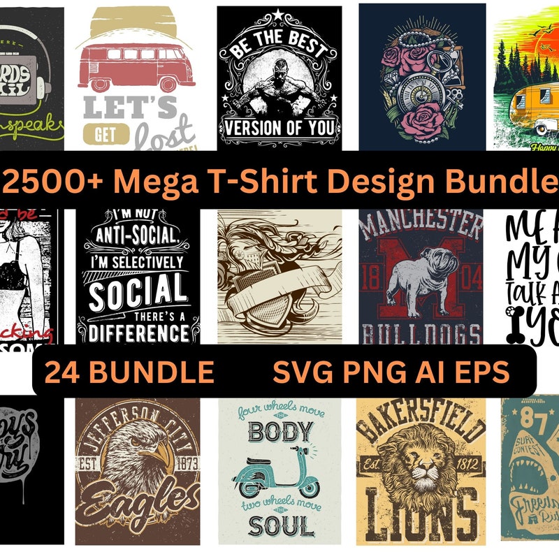 Digital Designs - Etsy