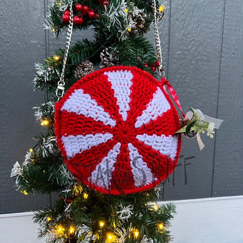 Crochet Christmas - Etsy
