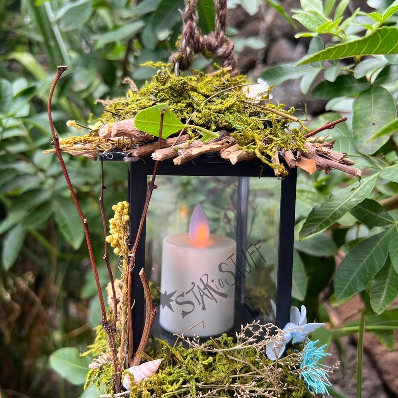 Faerie Lights - Etsy