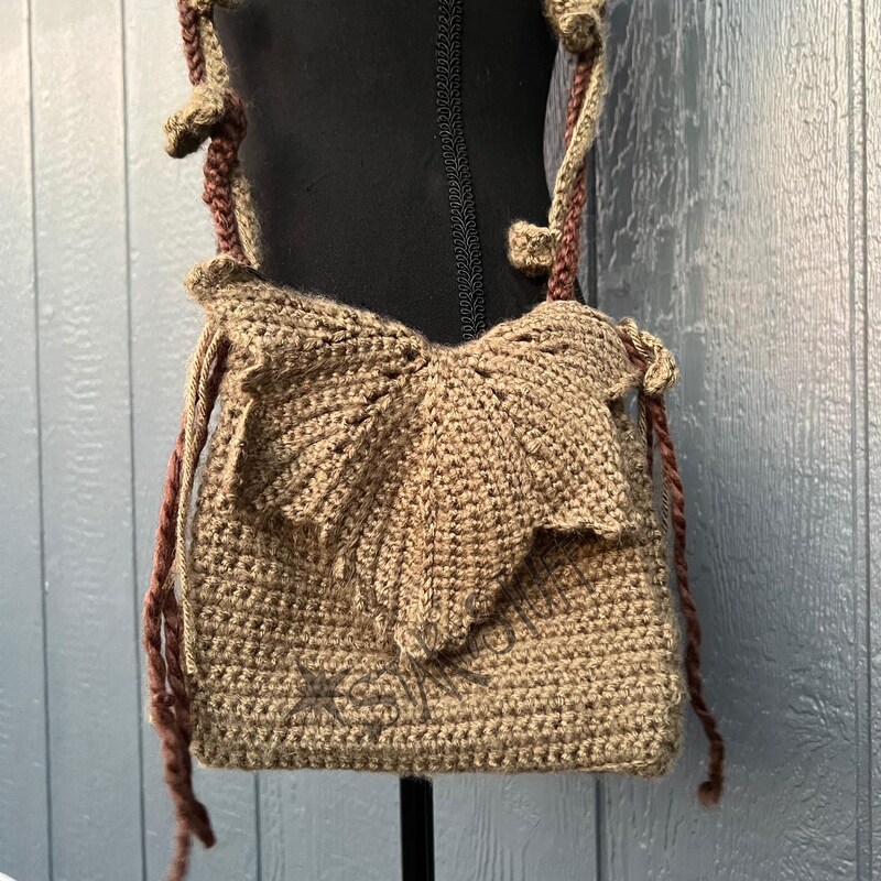 Ren Faire Bag - Etsy