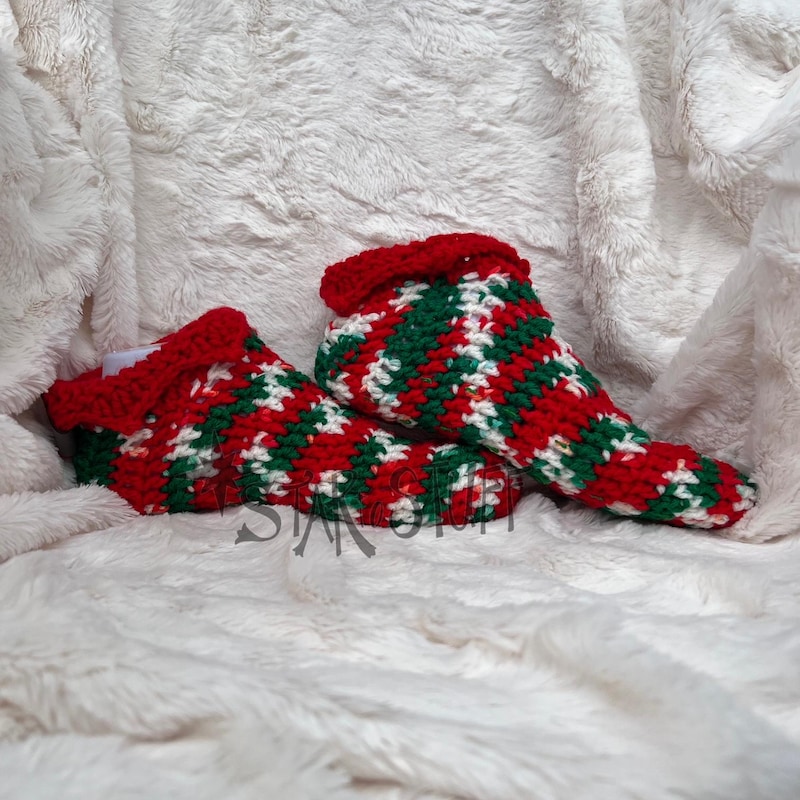 Cast Sock - Etsy