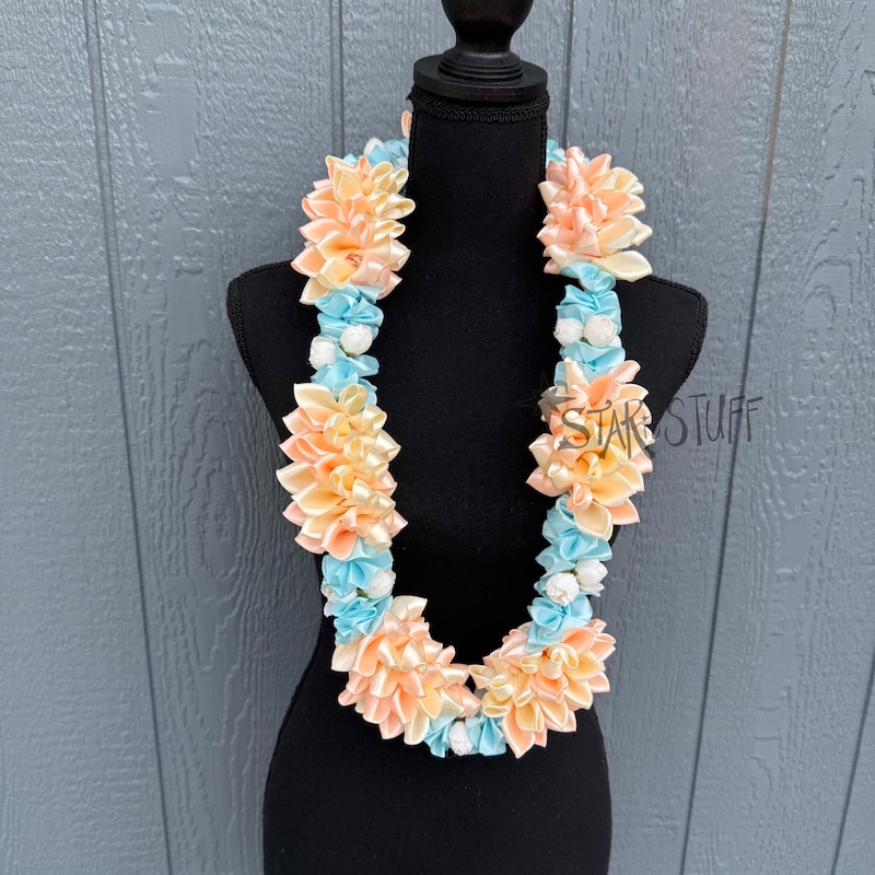Hawaiian Leis - Etsy