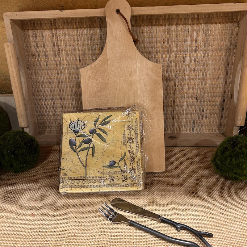 Appetizer Knives - Etsy