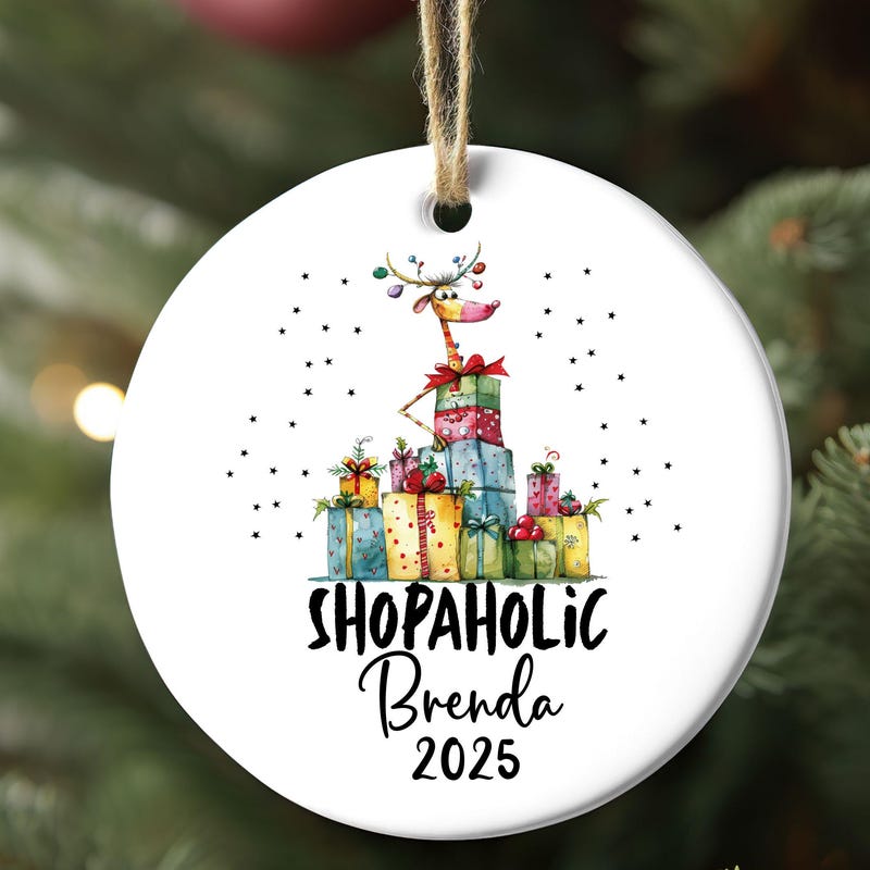 Fun Gifts for Shopaholic - 60+ Gift Ideas for 2026