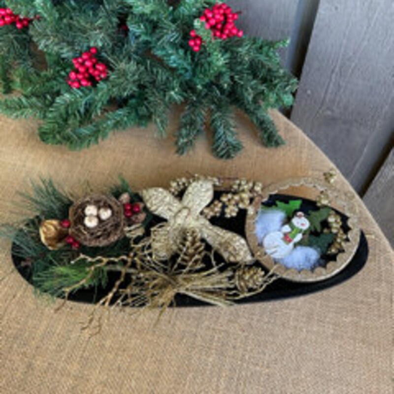 Christmas Bowl Filler - Etsy