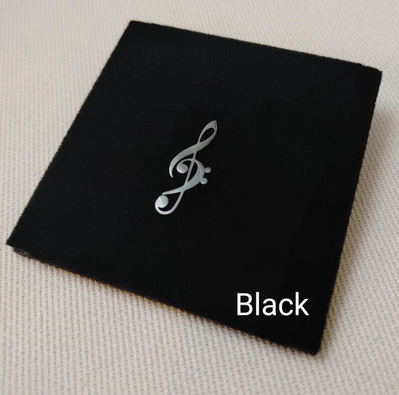 G-clef Lapel Pin- Music Pins- Music Teacher Pins- Treble Clef ...