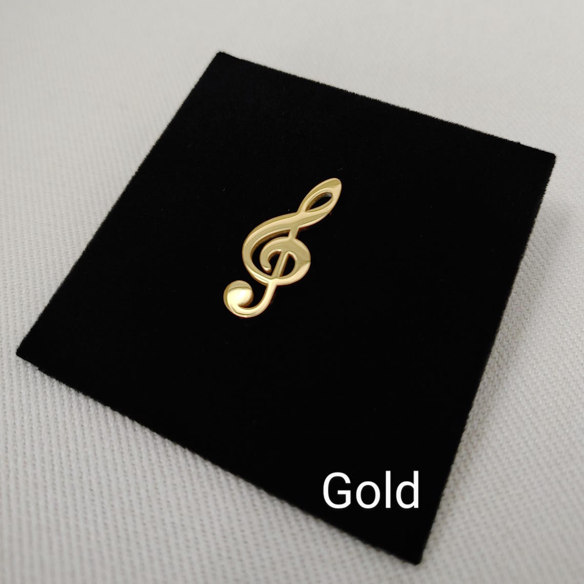 G-clef Lapel Pin- Music Pins- Music Teacher Pins- Treble Clef ...
