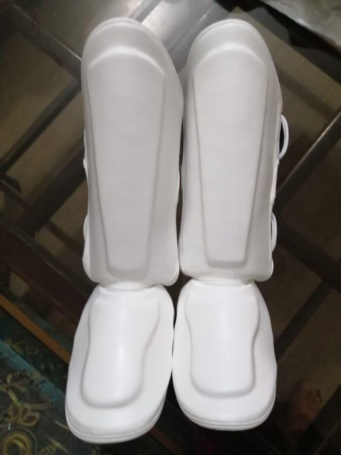 Premium Boxing Gloves, Punching Bag & Safety Guards - Etsy