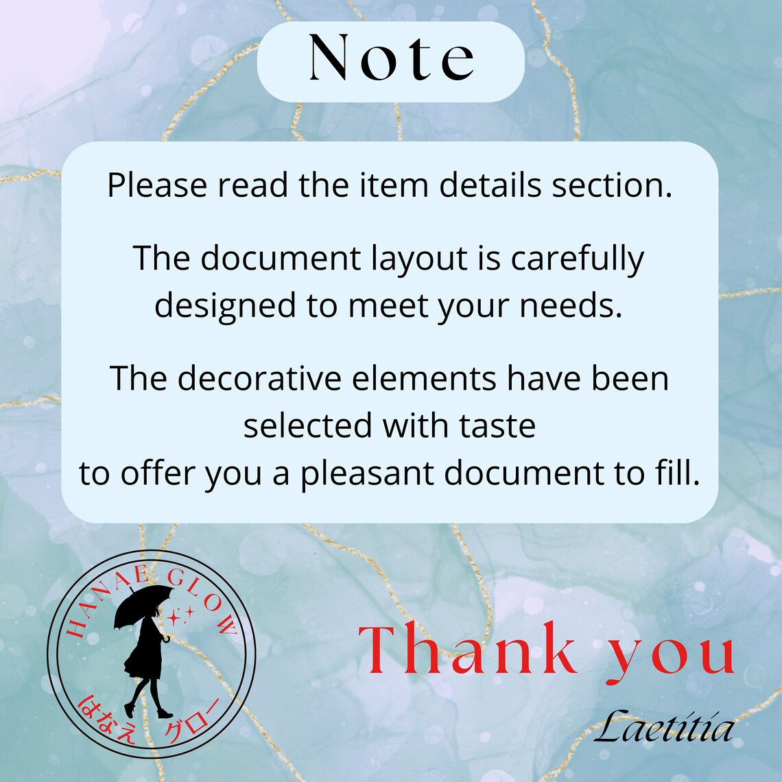 Japanese Grocery List Printable Template, Kitchen Organization Template ...