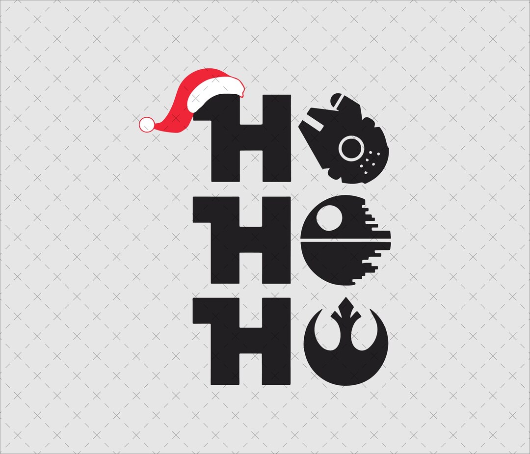 Star Wars Navidad Png, Árbol de Navidad Svg, Star Wars Png, Storm ...