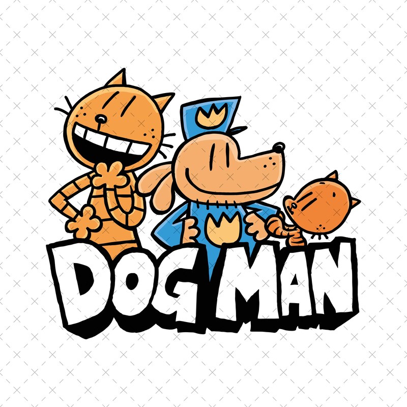 Dogman Poster - Etsy