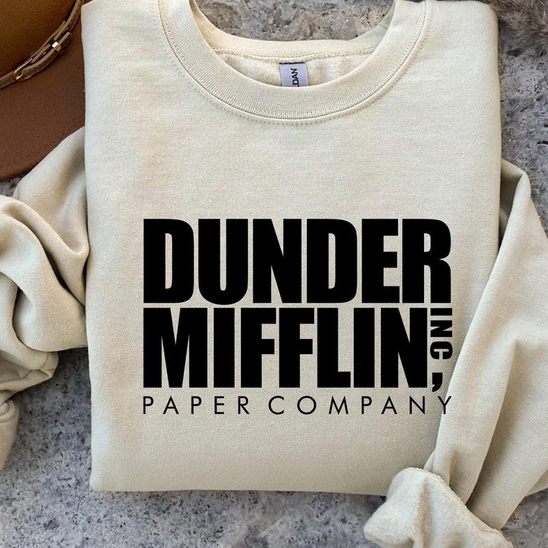 The American Office Merch - Etsy