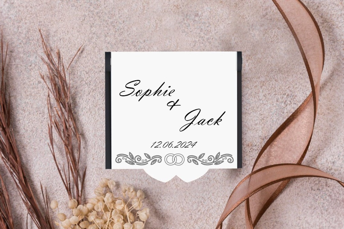 Laser Cut Boxes With Openable Lids in 4 Different Sizes, Patterned Gift ...