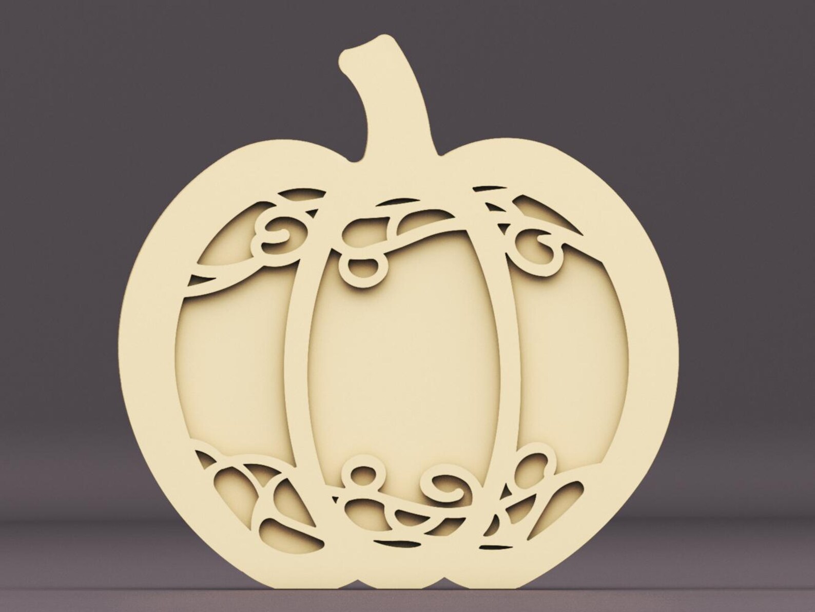Autumn Pumpkin Carving SVG Bundle | Floral Decor, Fall Sign & Retro ...