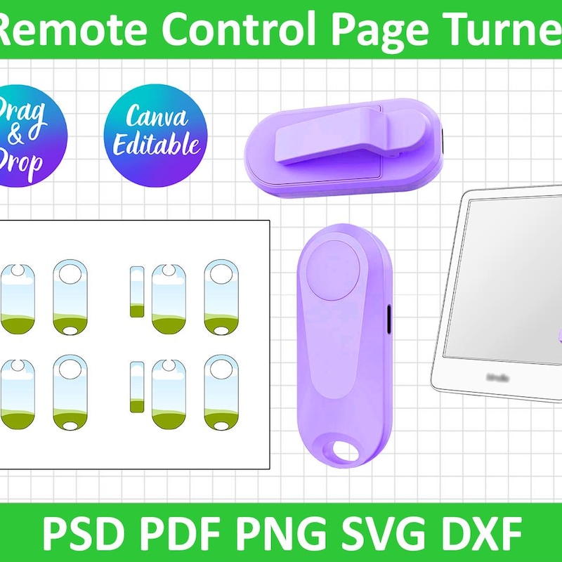 iPad Charms for Case - Etsy