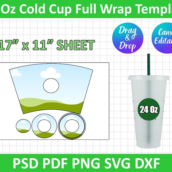 Cold Cup Svg - Etsy